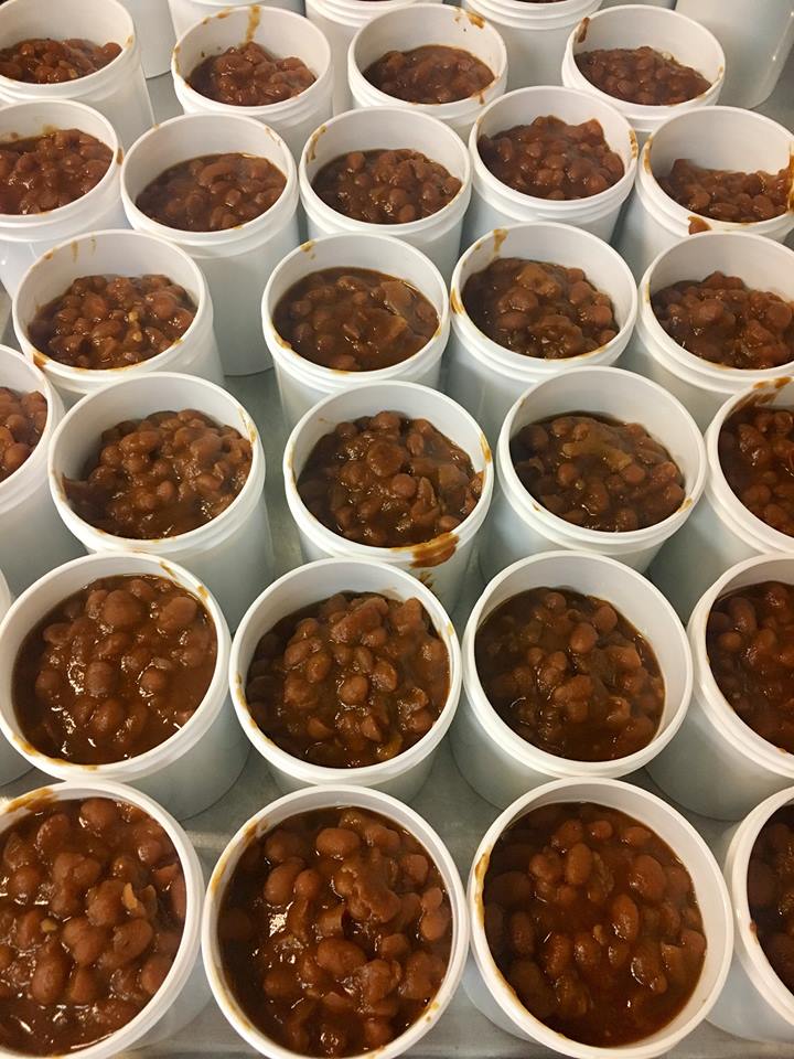 The 10 Best Boston Beans In Beantown | veggietravel.com
