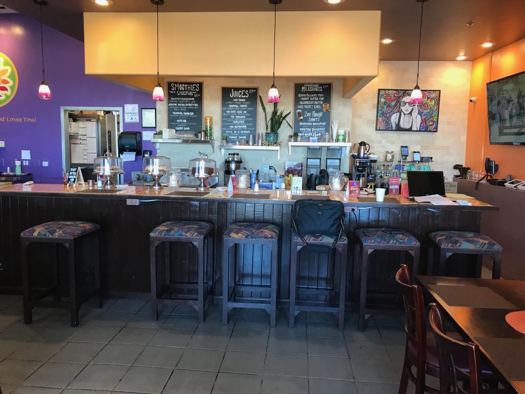 The 10 Best Vegan And Vegetarian Restaurants In Las Vegas | veggietravel.com