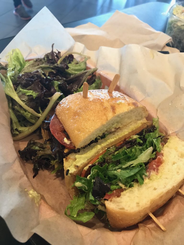 The 10 Best Vegan And Vegetarian Restaurants In Las Vegas | veggietravel.com